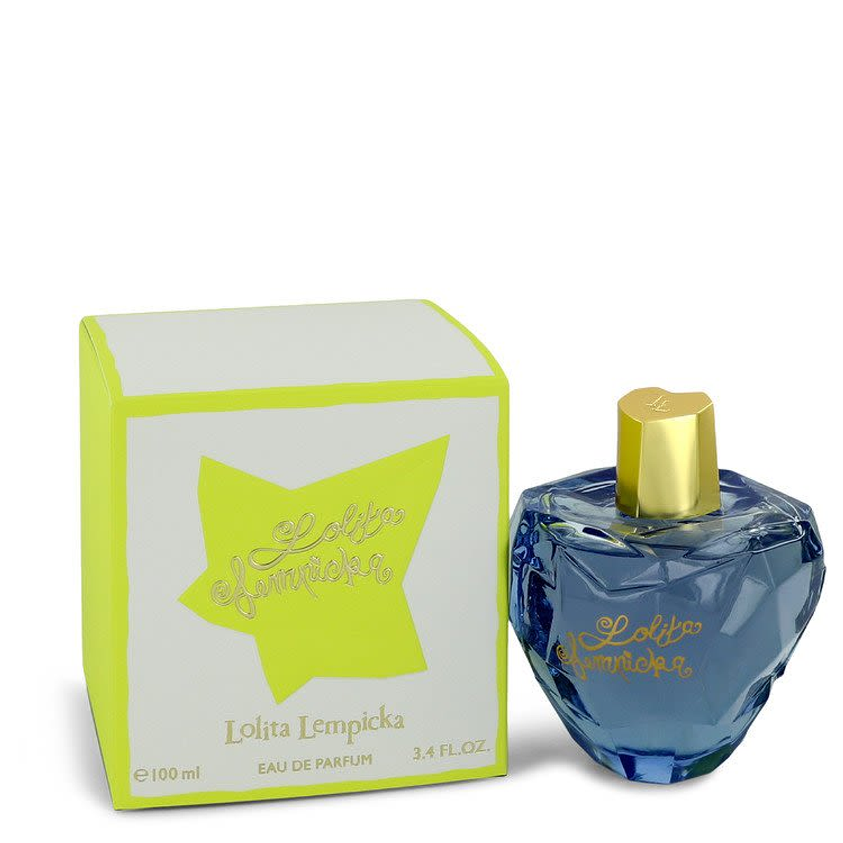 LOLITA LEMPICKA 100 ML EDP / PERFUMES MP