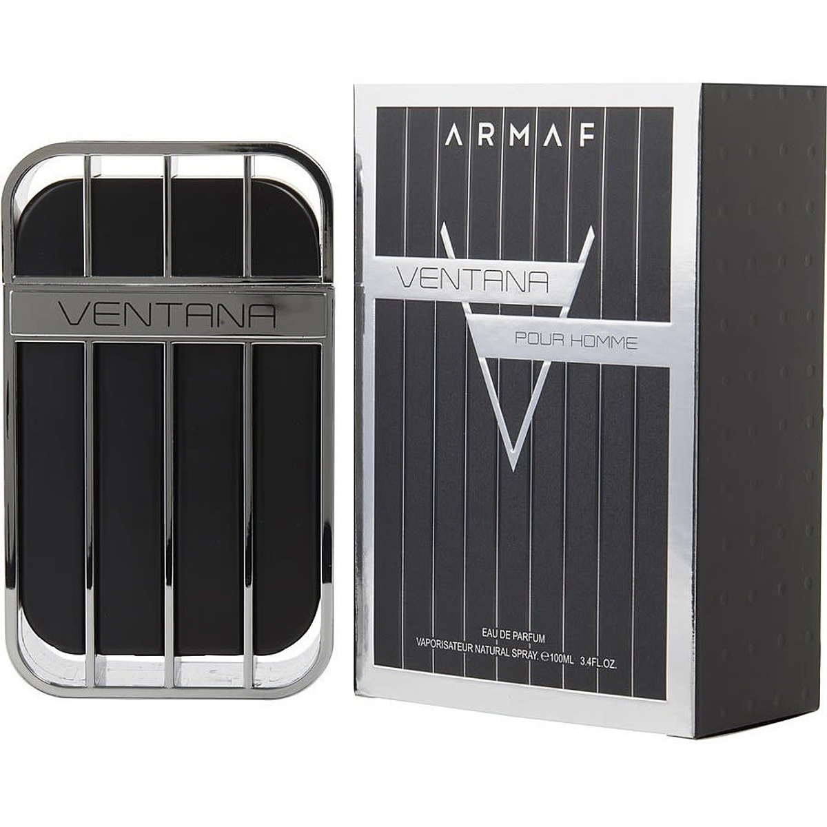 ARMAF VENTANA 100 ML EDP / PERFUMES MP