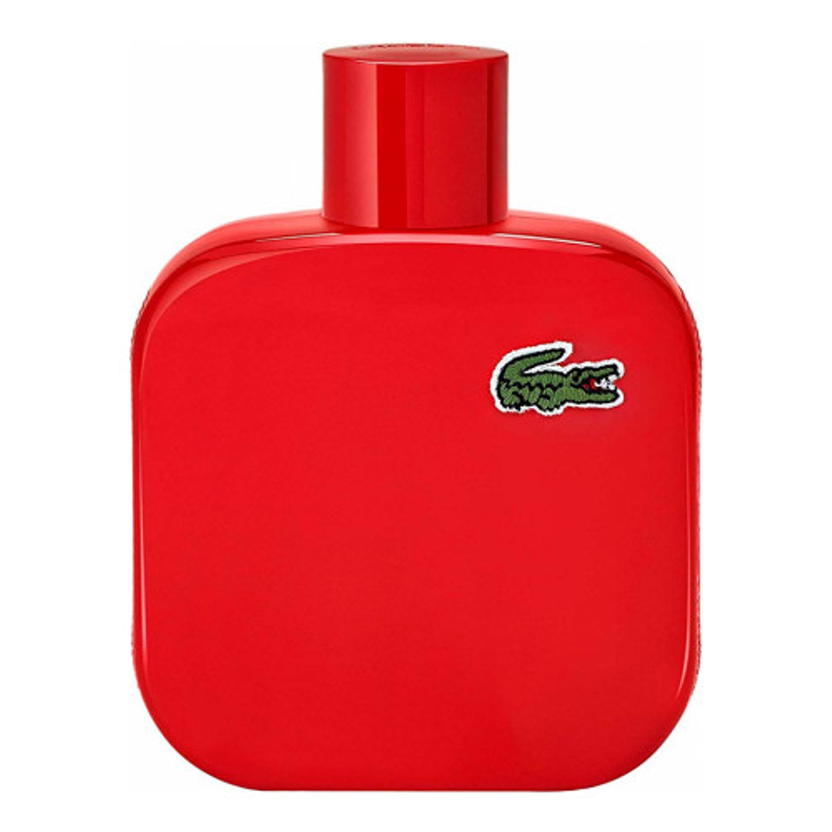 EAU DE LACOSTE L.12.12 ROUGE - ENERGETIC EDT 100ML