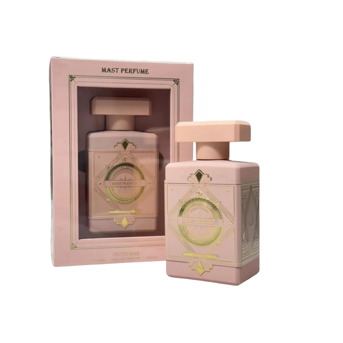 Velvet Rose Mast Perfume EDP 100 ML Mujer | Premium Perfumes