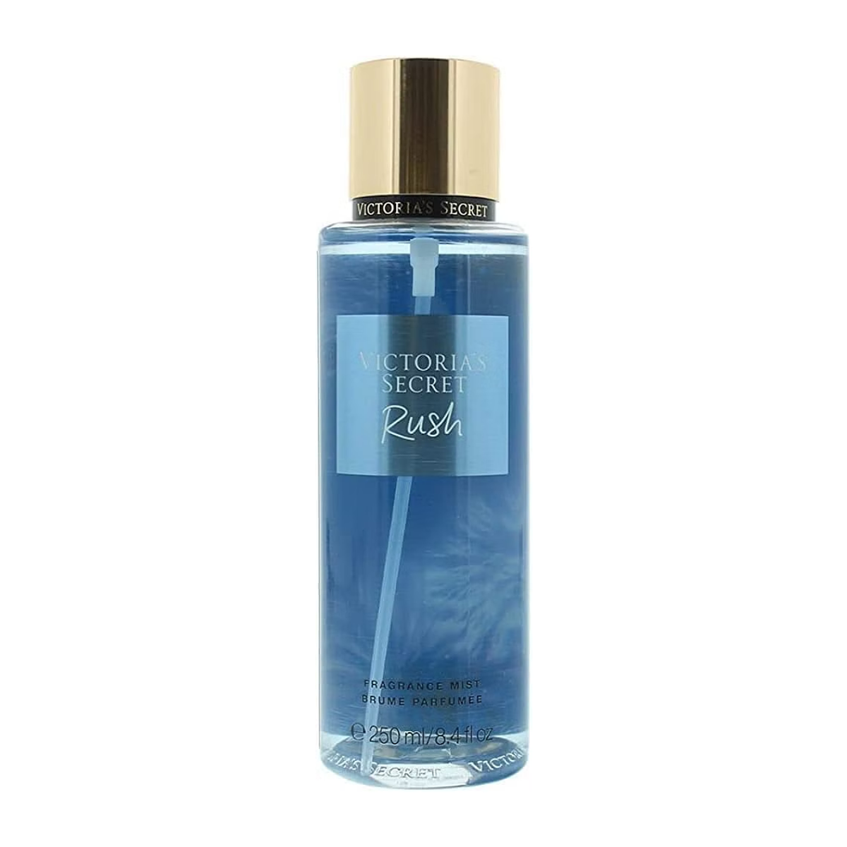 Victoria Secret Rush Body Splash 250 ml | Premium Perfumes
