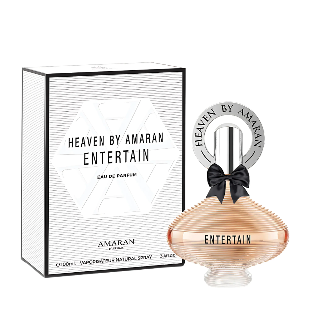 Amaran | Premium Perfumes