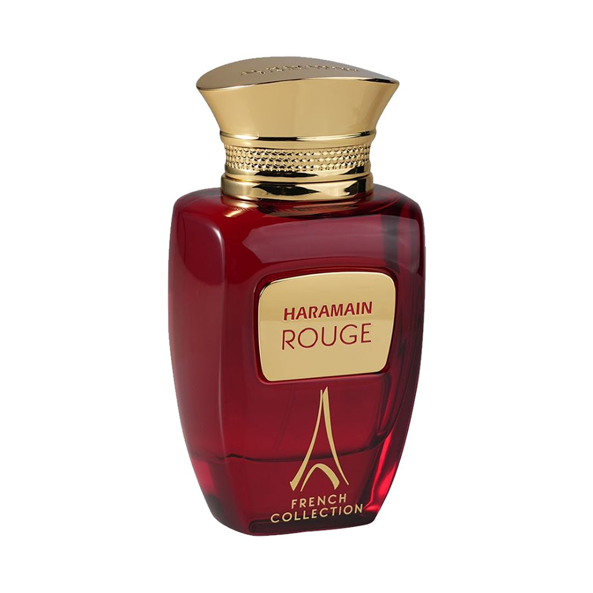 Al Haramain Rouge French Collection edp 100 ml Unisex | Premium Perfumes