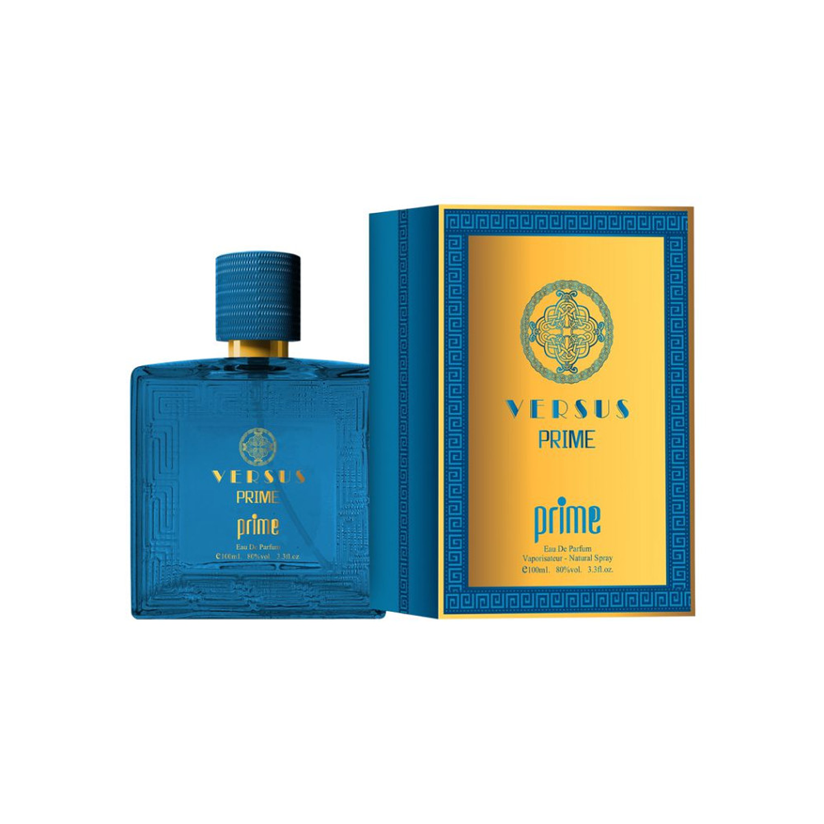 Perfume Versus Prime de Prime Collection EDT 100 ml | Premium Perfumes