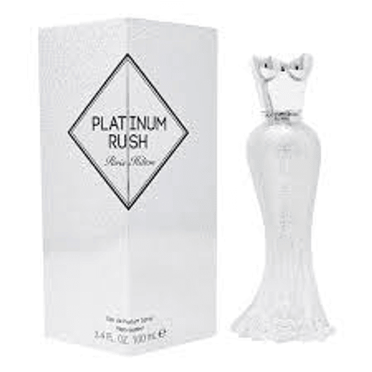 Platinium Rush EDP Mujer 100Ml