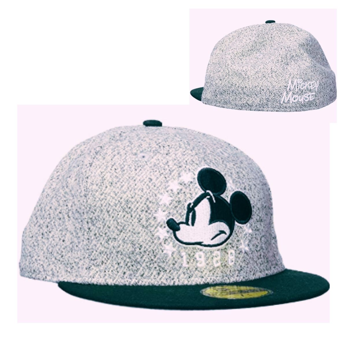 GORRA New Era MICKEY MOUSE Silueta UNISEX