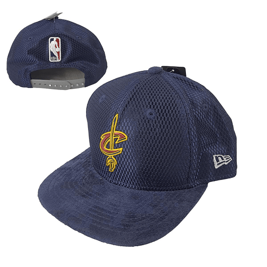 GORRA New Era CLEVELAND CAVALIERS Silueta 950 UNISEX