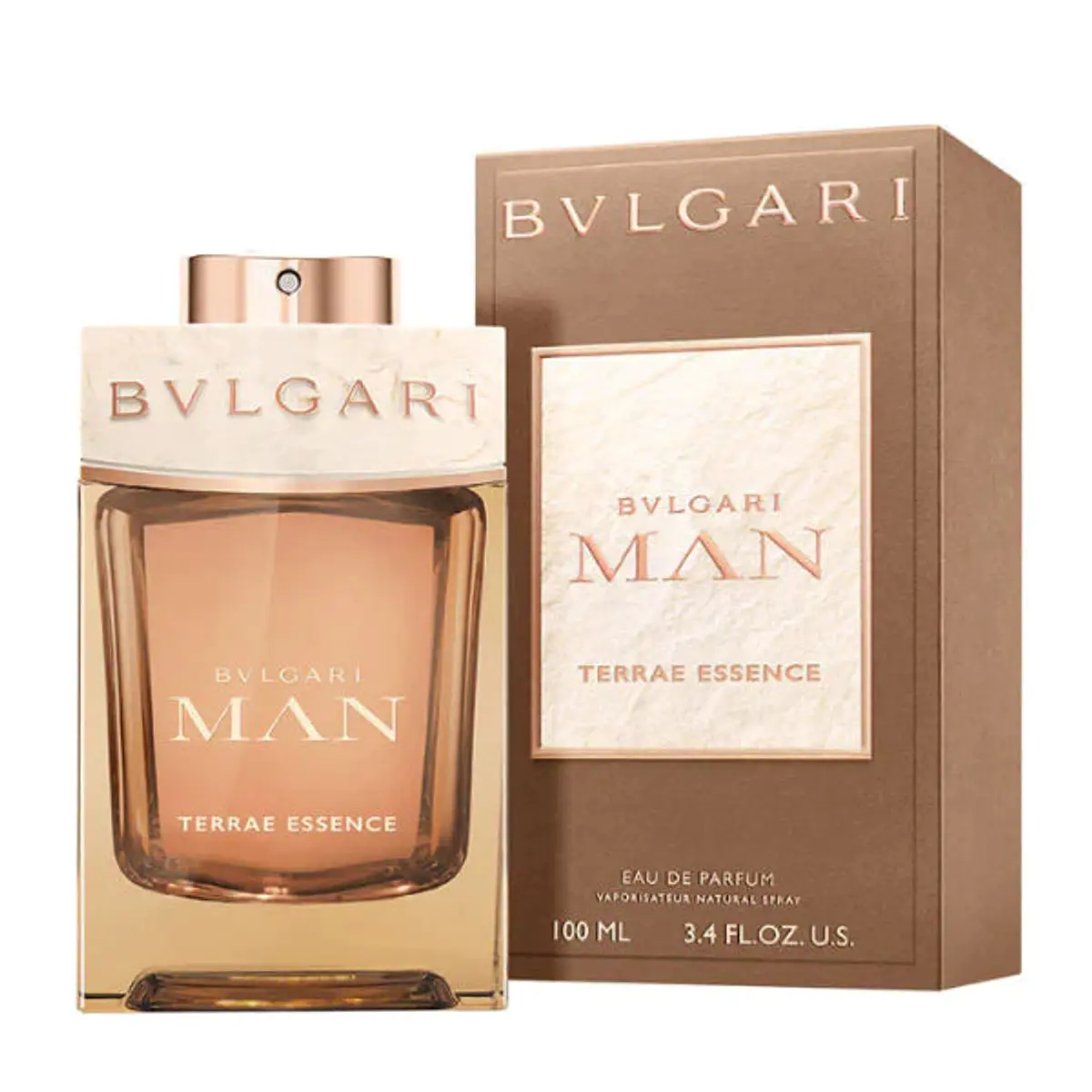 TERRAE ESSENCE