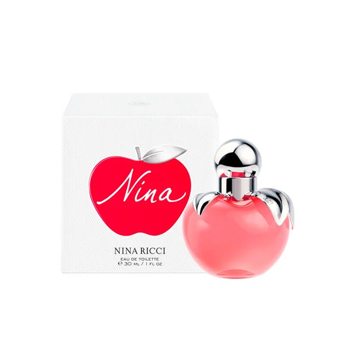 Nina By Nina Ricci Edt