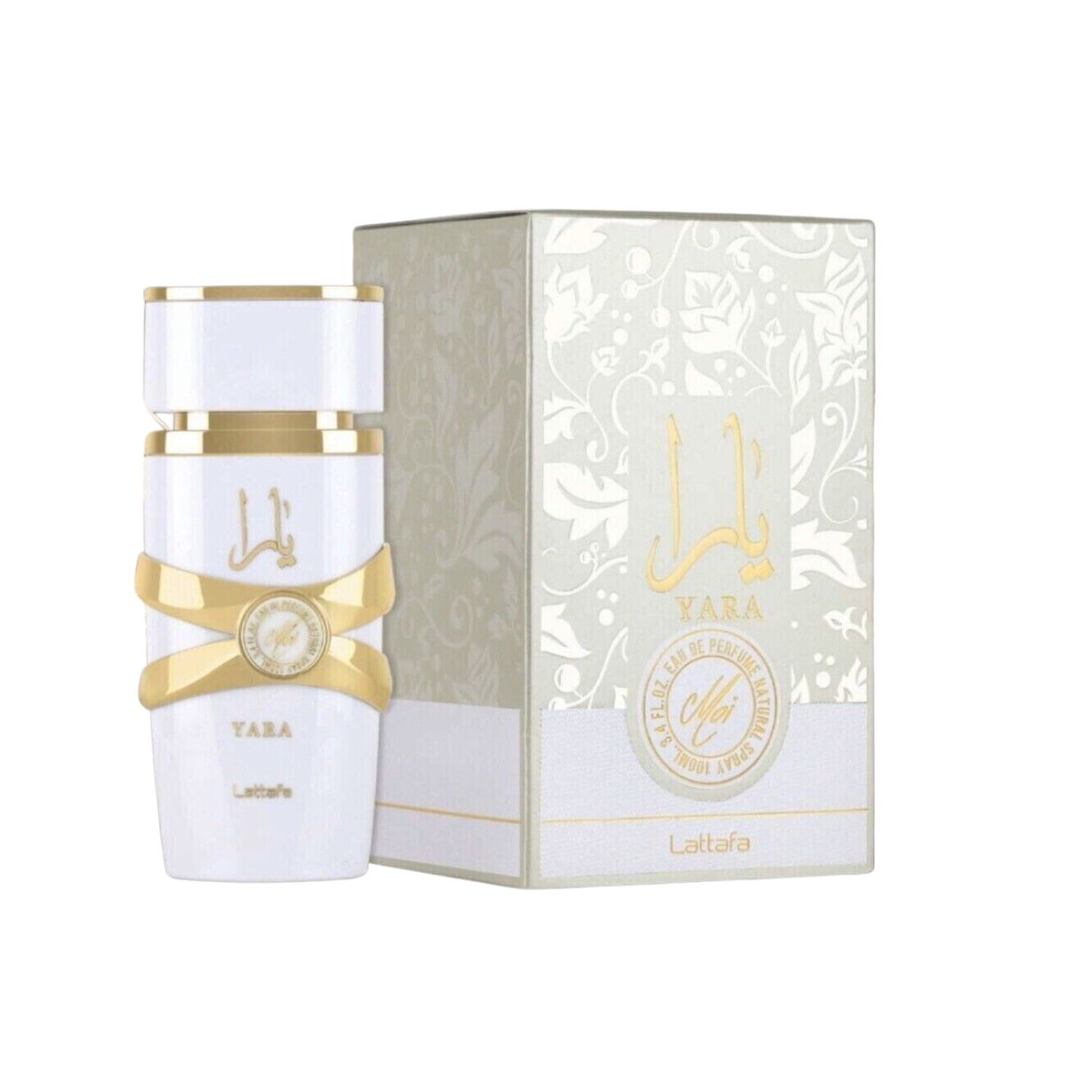 Yara Moi Lattafa Edp 100ML Unisex