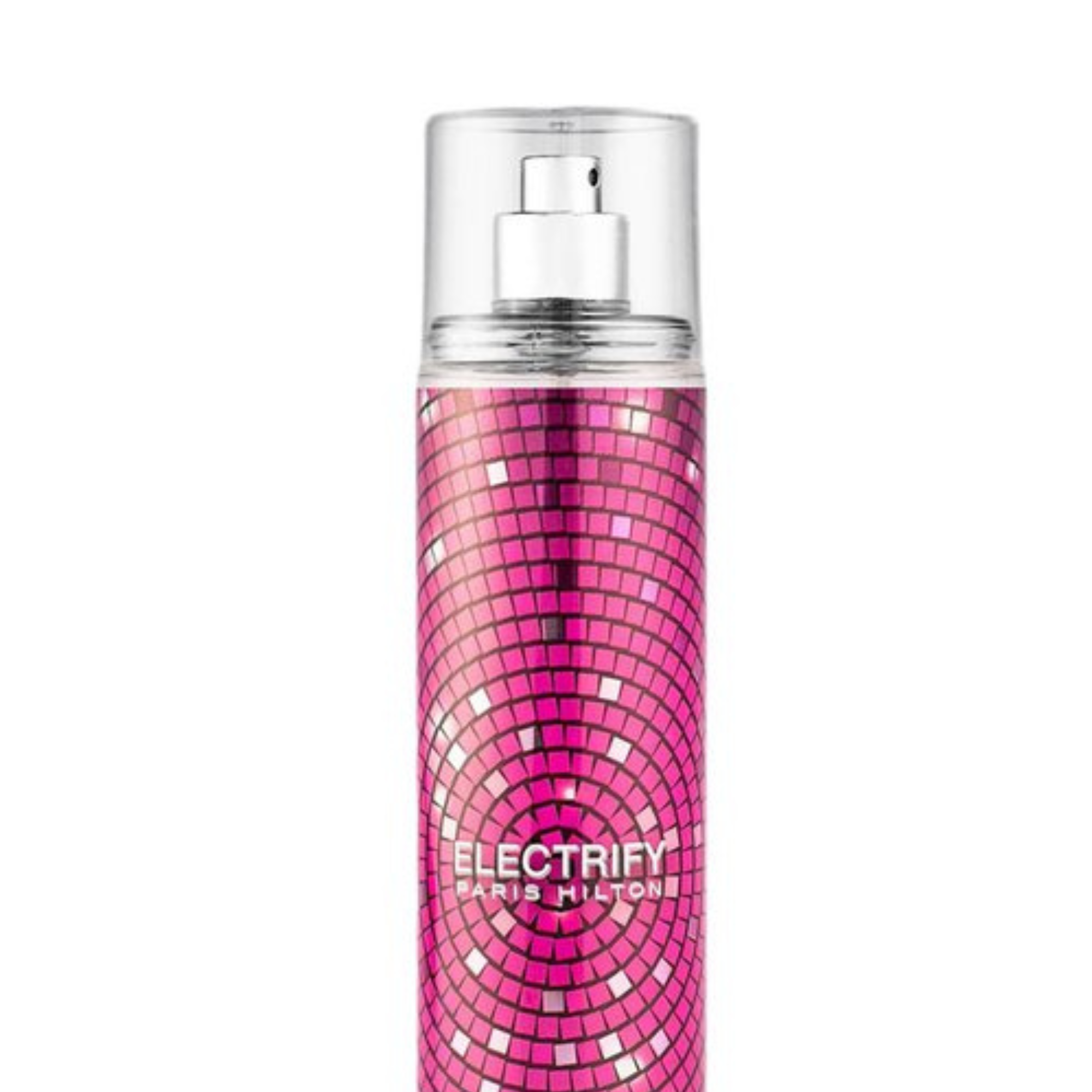 Paris Hilton Electrify Body Mist Mujer 236Ml