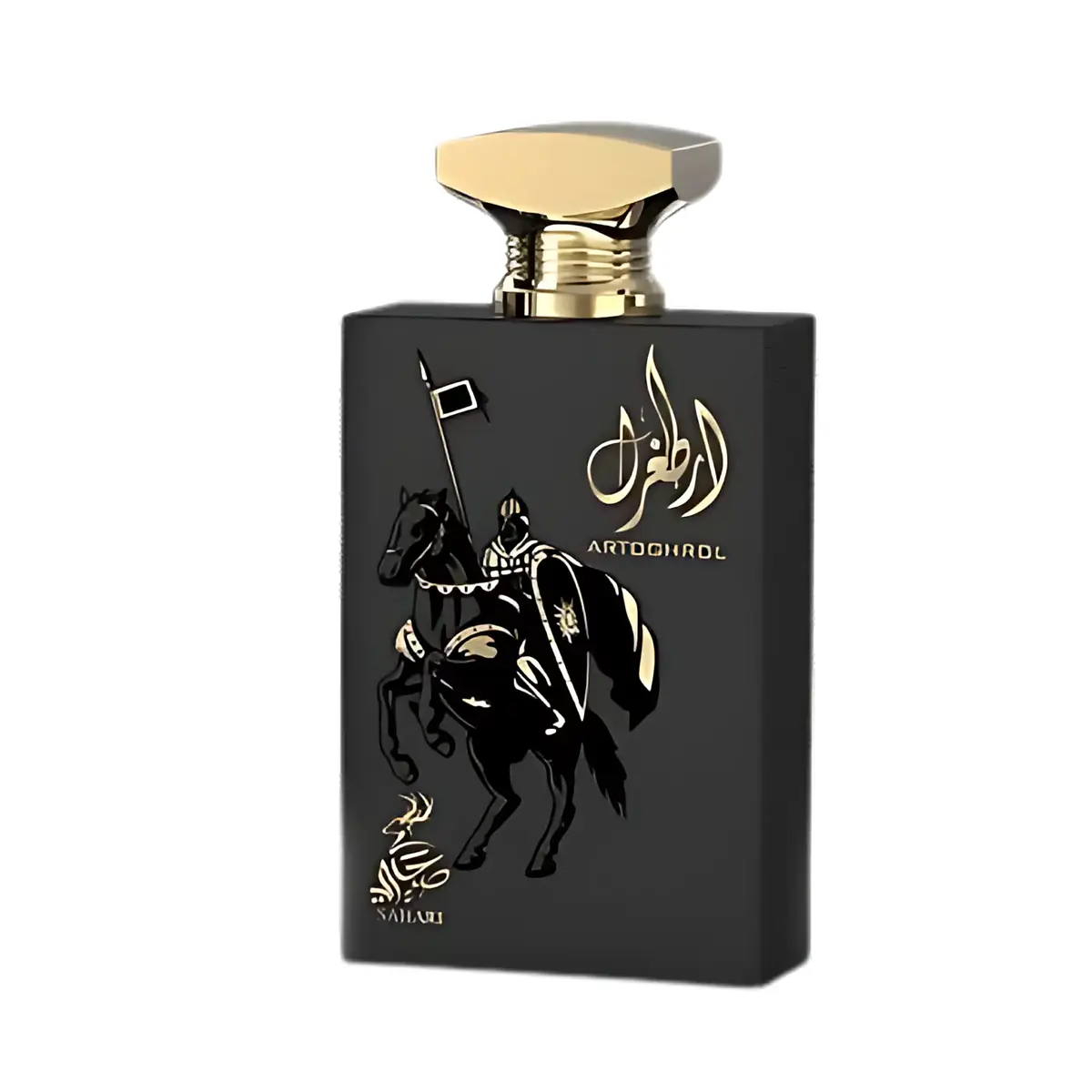Artoghrol Sahari Edp 100ML Unisex