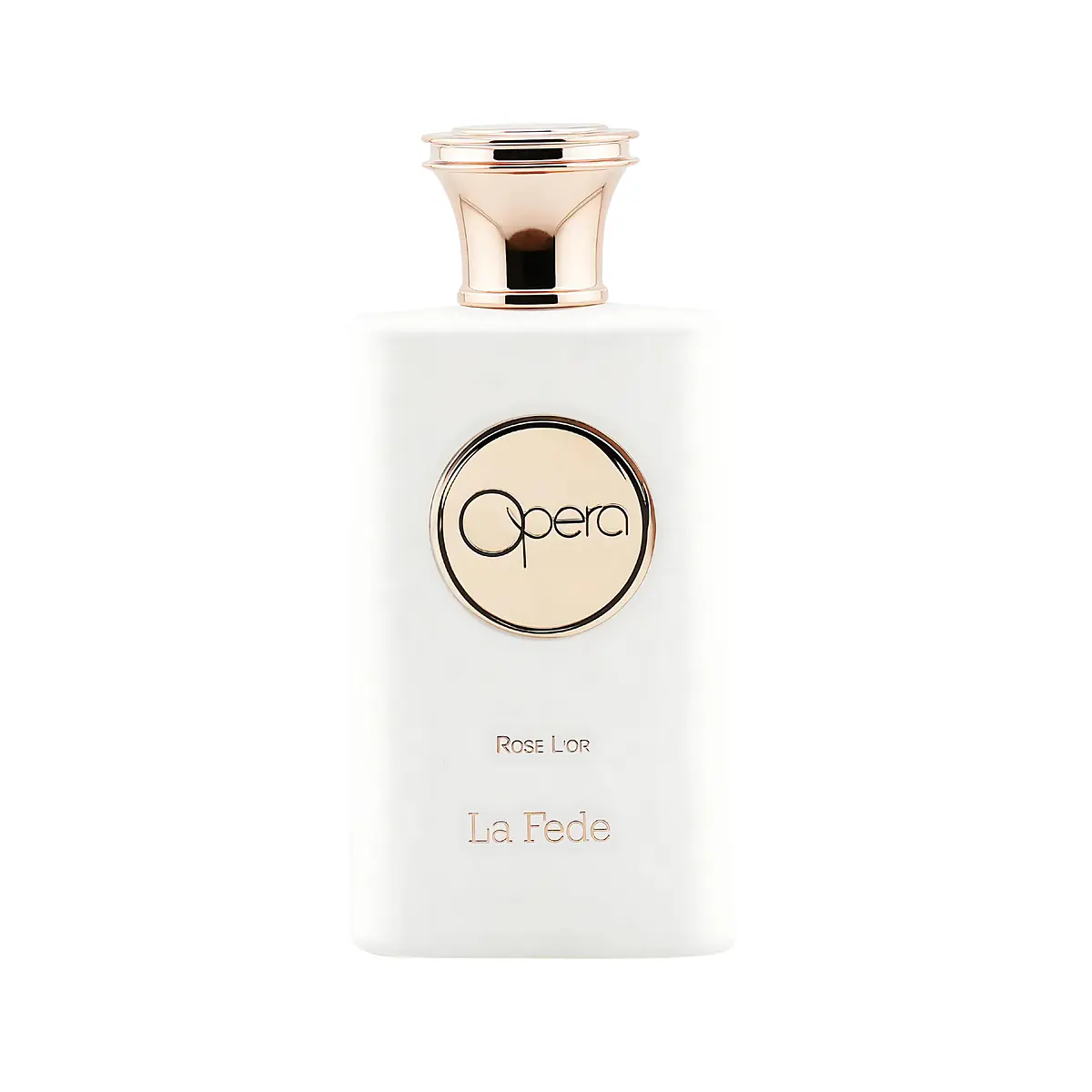 Opera Rose La Fede Edp 100ML Unisex