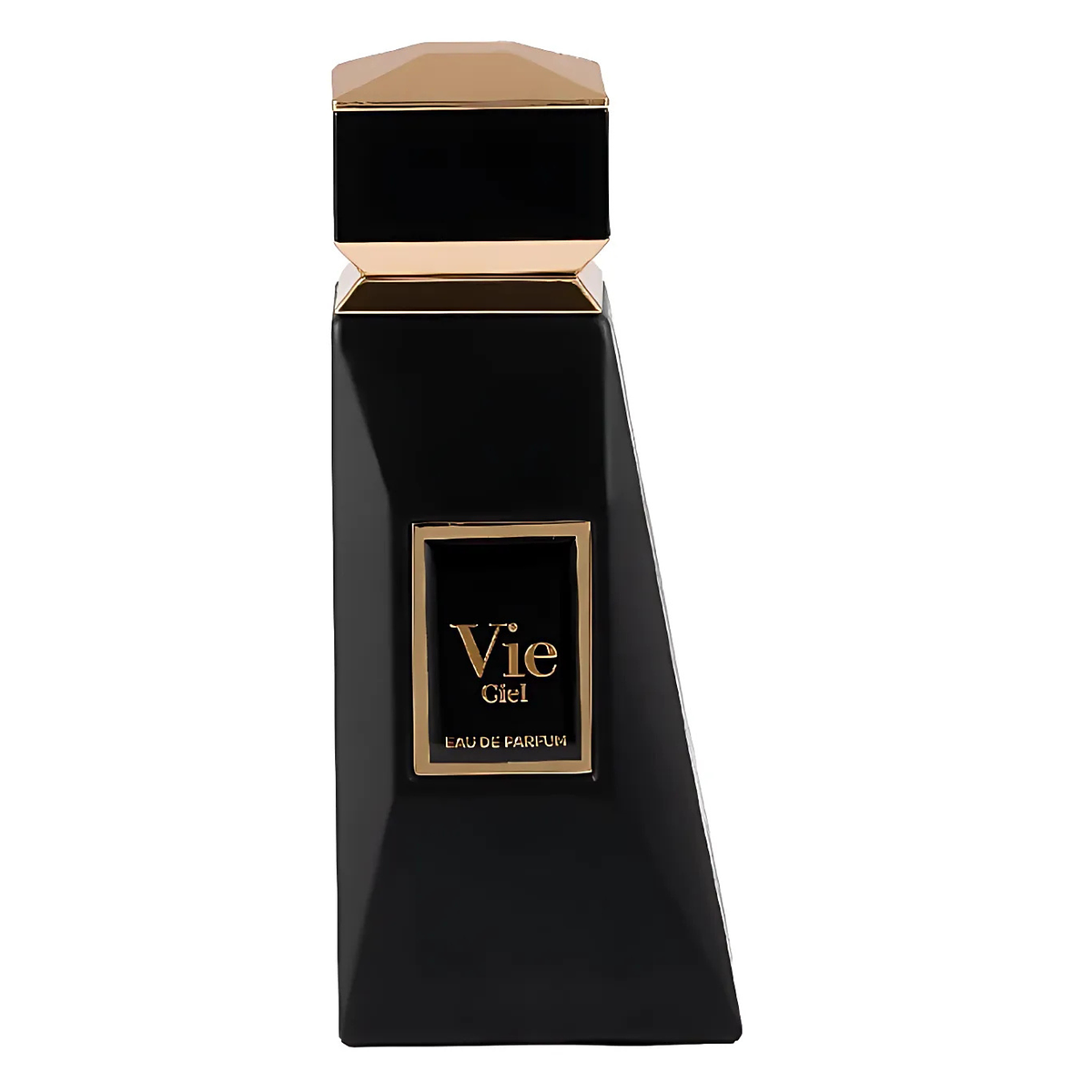 Vie Giel Fragrance World Edp 80Ml Hombre