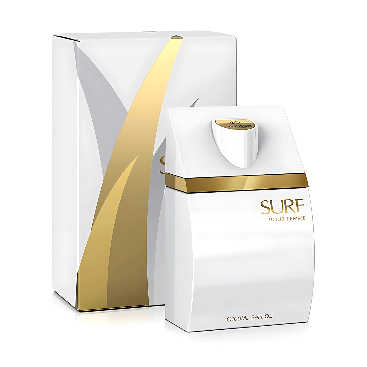 Surf For Femme Mirada Edp 100ML Mujer