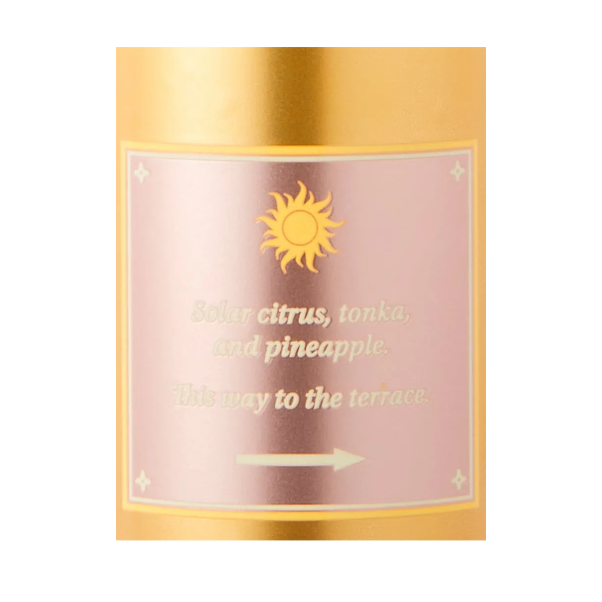 Private Sundeck Victoria Secret 250Ml Colonia Mujer