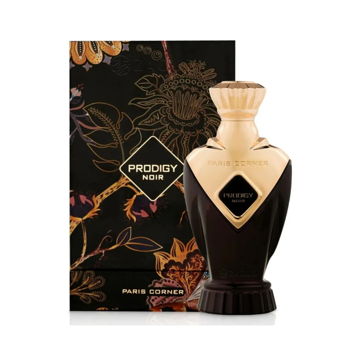 Prodigy Noir Paris Corner Edp 100Ml Unisex