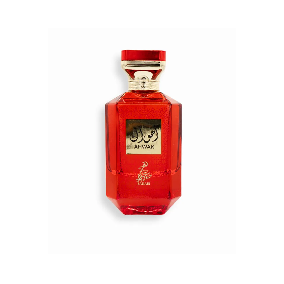 Ahwak Sahari Edp 100ML Mujer