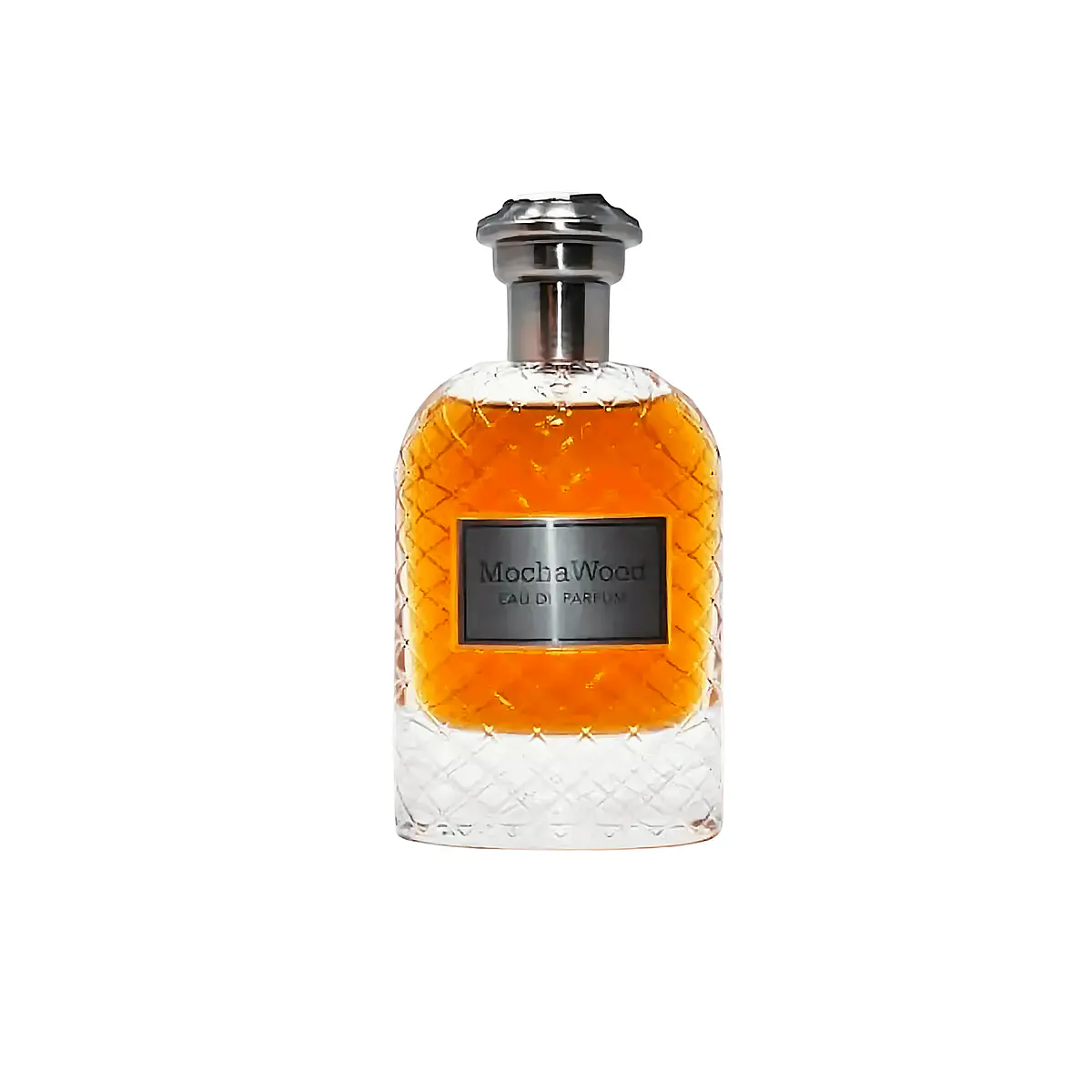 Mocha Wood Fragrance World Edp 100Ml Unisex