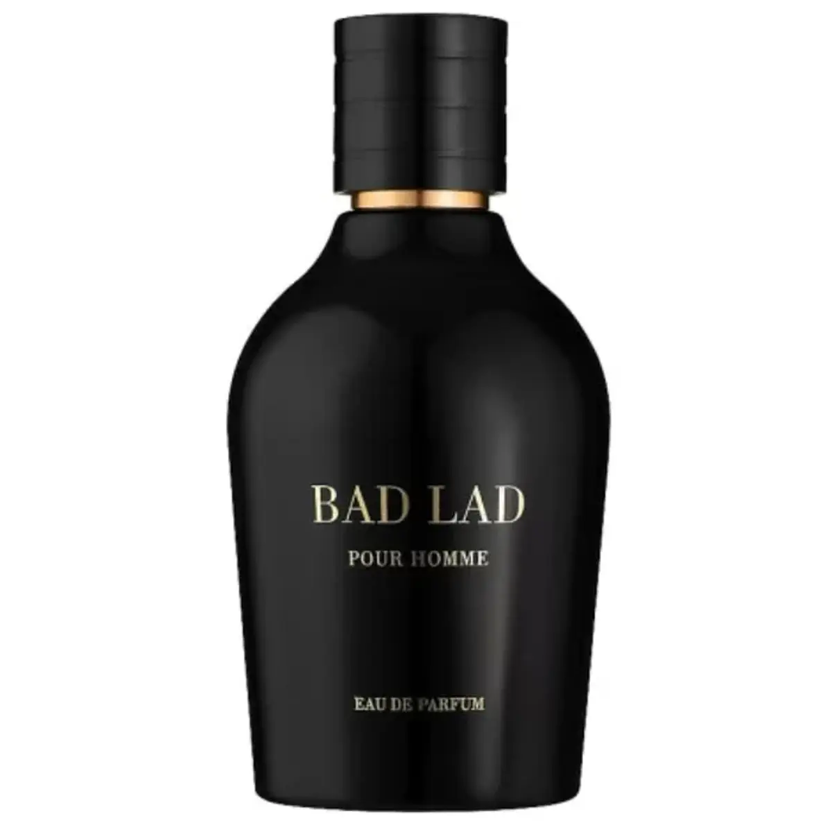 Bad Lad Le Parfum Fragrance World Edp 100Ml Hombre