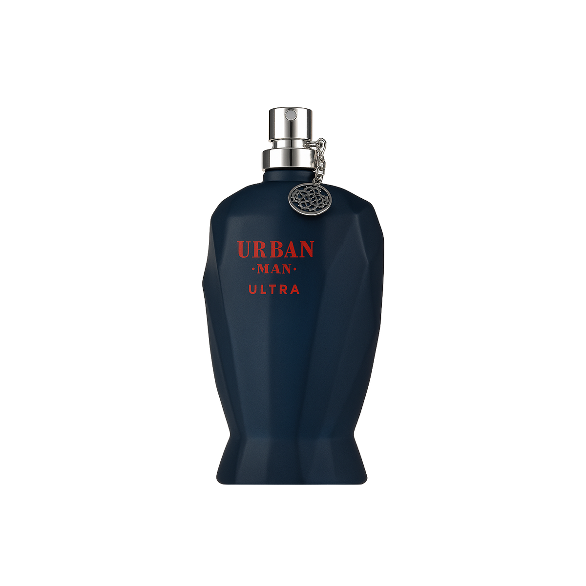 Urban Man Ultra Fragrance World Edp 90ML Hombre
