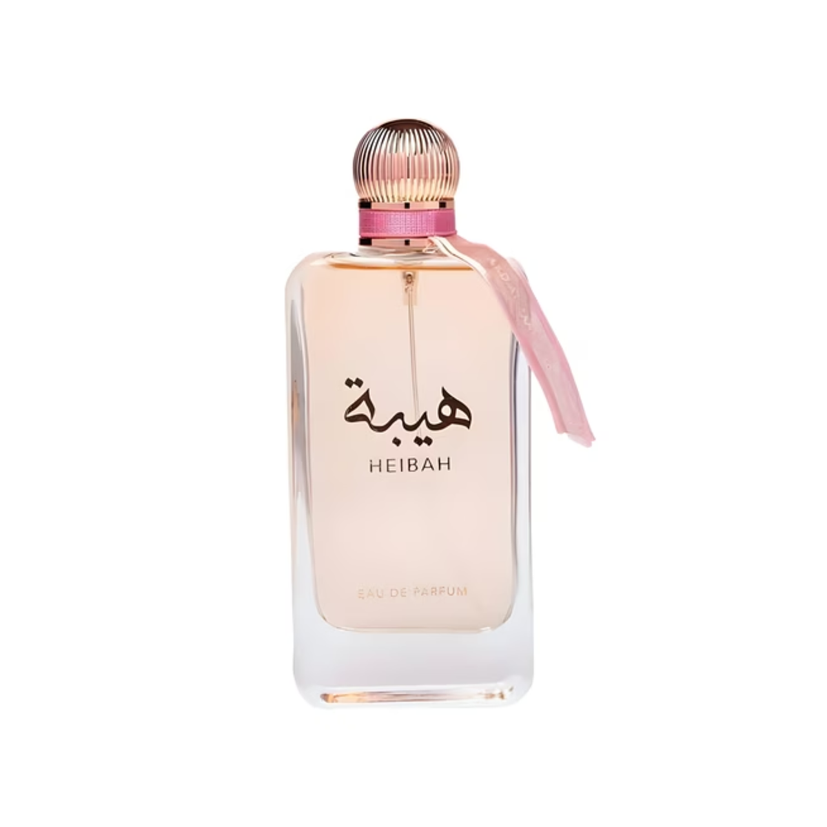 Heibah Ard Al Zaafaran Edp 100Ml Unisex