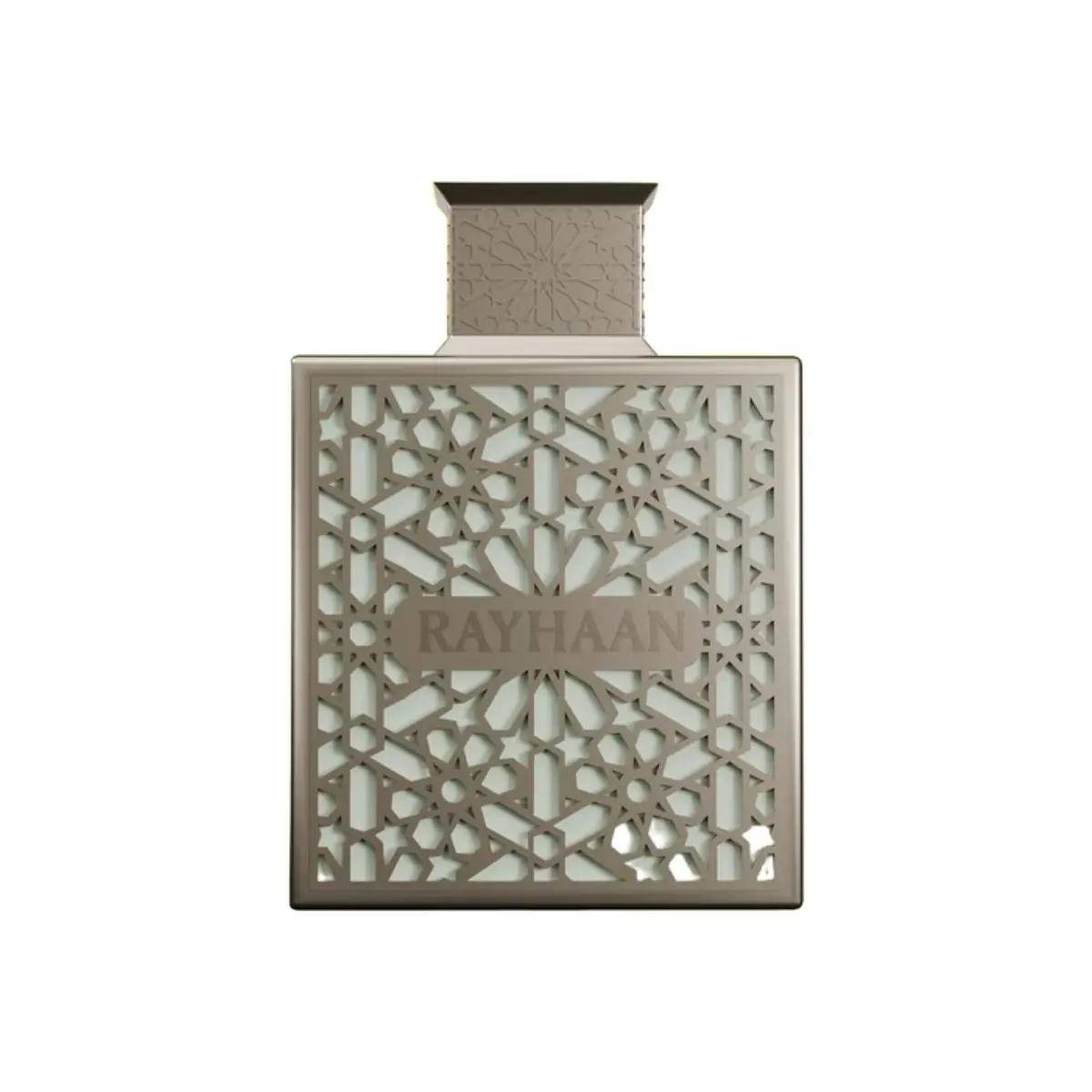 Rayhaan Terra Edp 100Ml hombre - Inspirado en Outlands Amoua