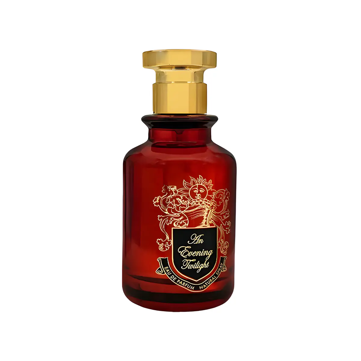 The Evening Twilight Fragrance World Edp 100Ml Unisex - Insp