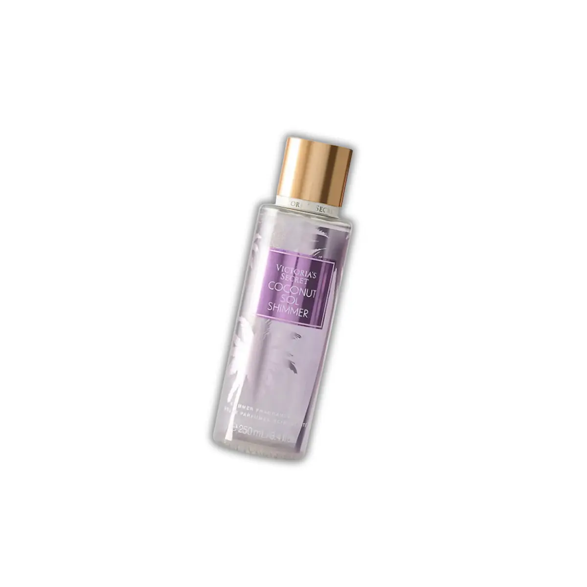 Coconut Sol Shimmer Victoria Secret 250Ml Colonia
