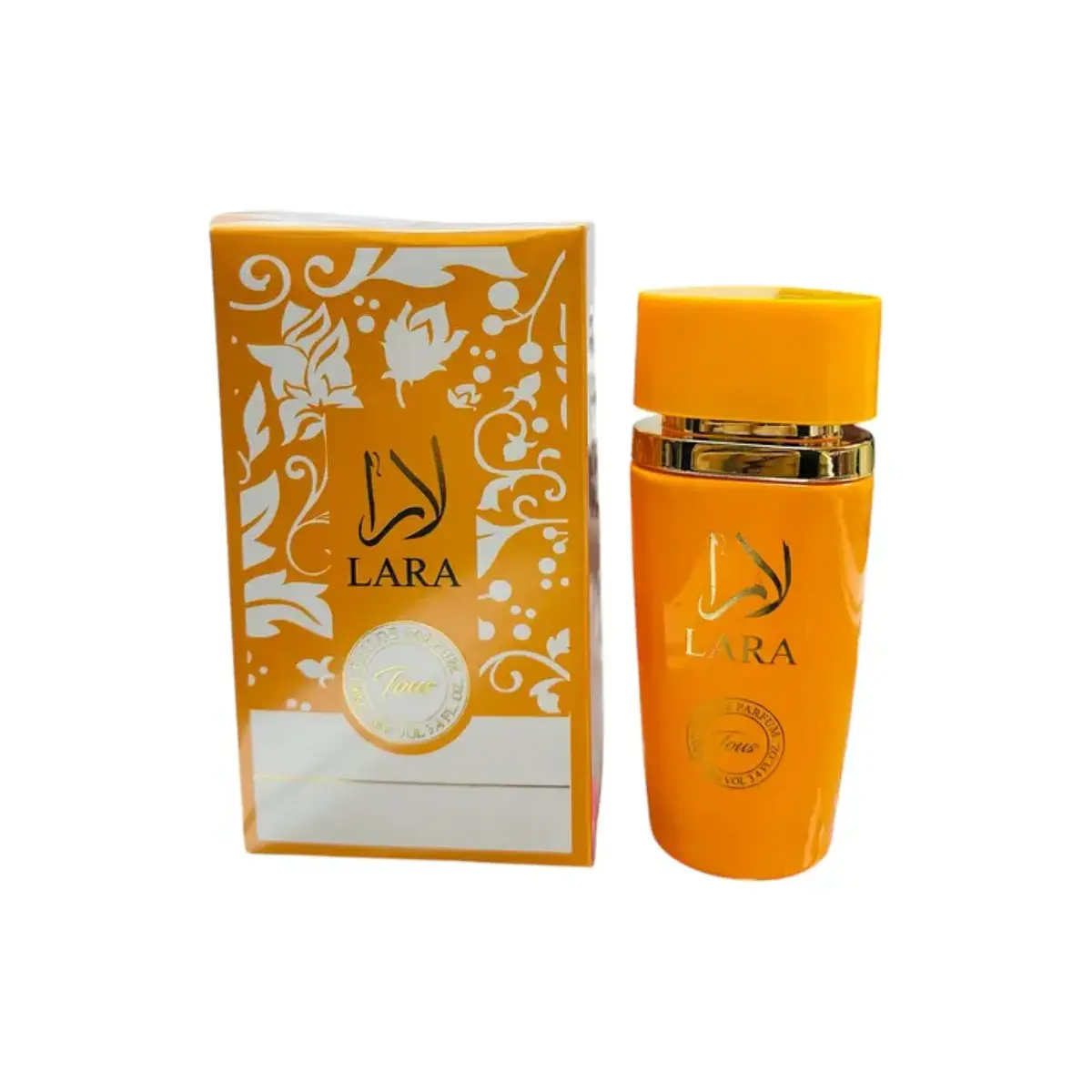 Lara Tous Manasik Edp 100Ml Mujer