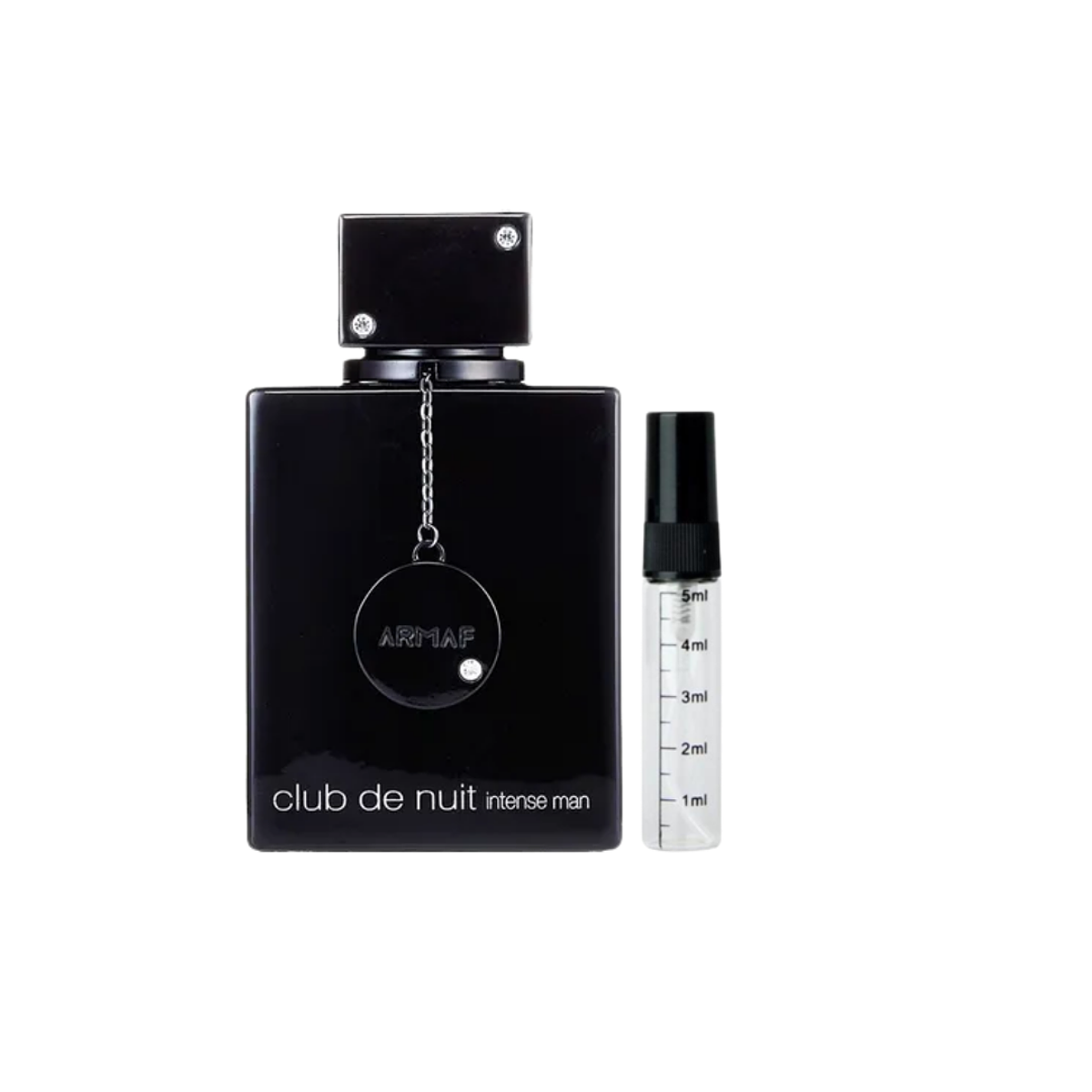 DECANT ARMAF - CLUB DE NUIT INTENSE EDT (Creed - Aventus) | Decantopia