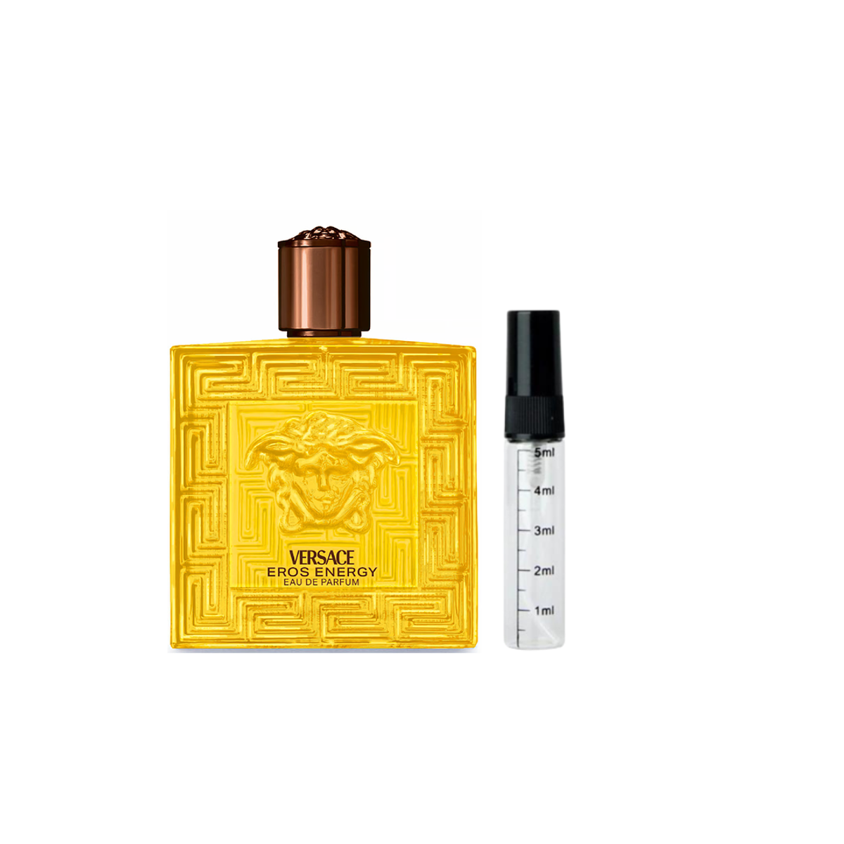 DECANT VERSACE EROS ENERGY EDP | Decantopia
