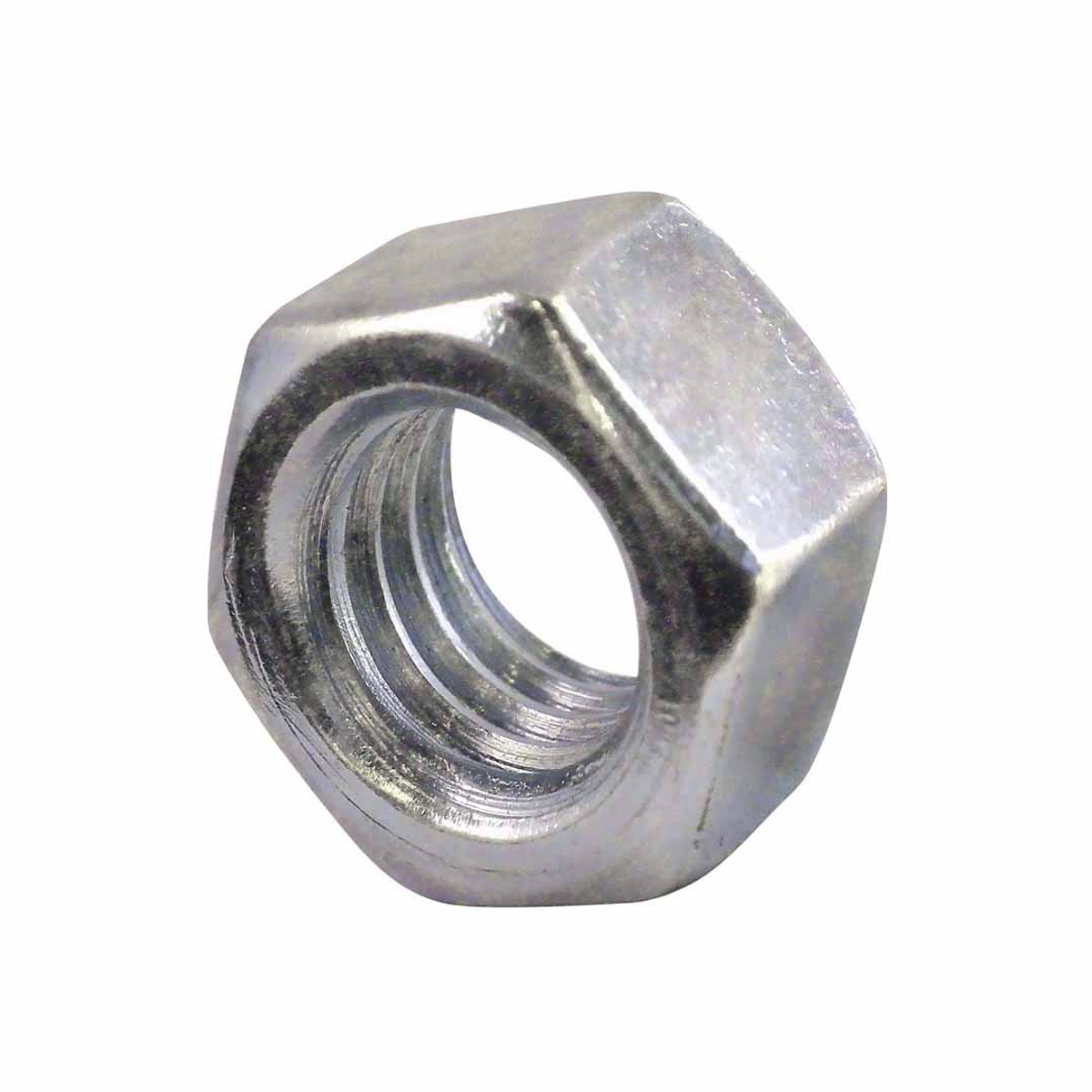 TUERCA HEXAGONAL METRICAS M3 - M16