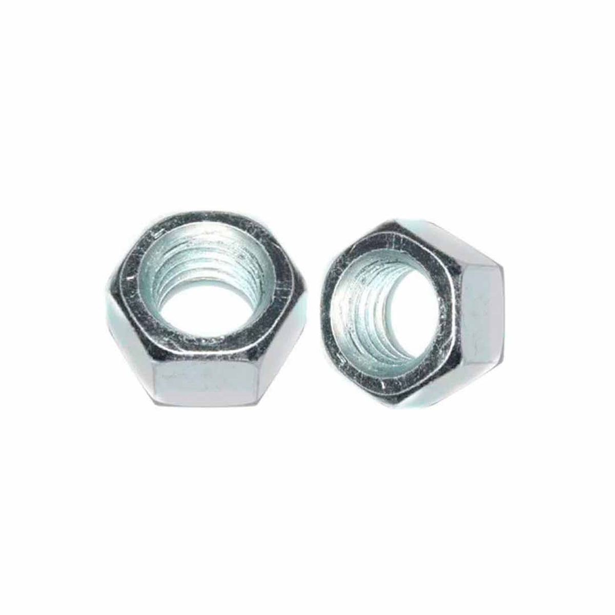 TUERCA HEXAGONAL METRICAS M3 - M16