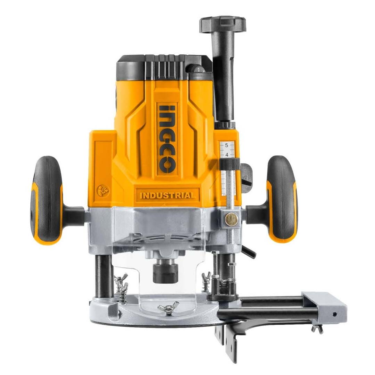 FRESADORA ROUTER ELECTRICA INDUSTRIAL 2200W INGCO RT22008