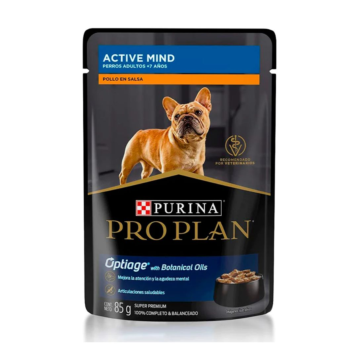 Donde Compra Sobre ProPlan Active Mind para Perro