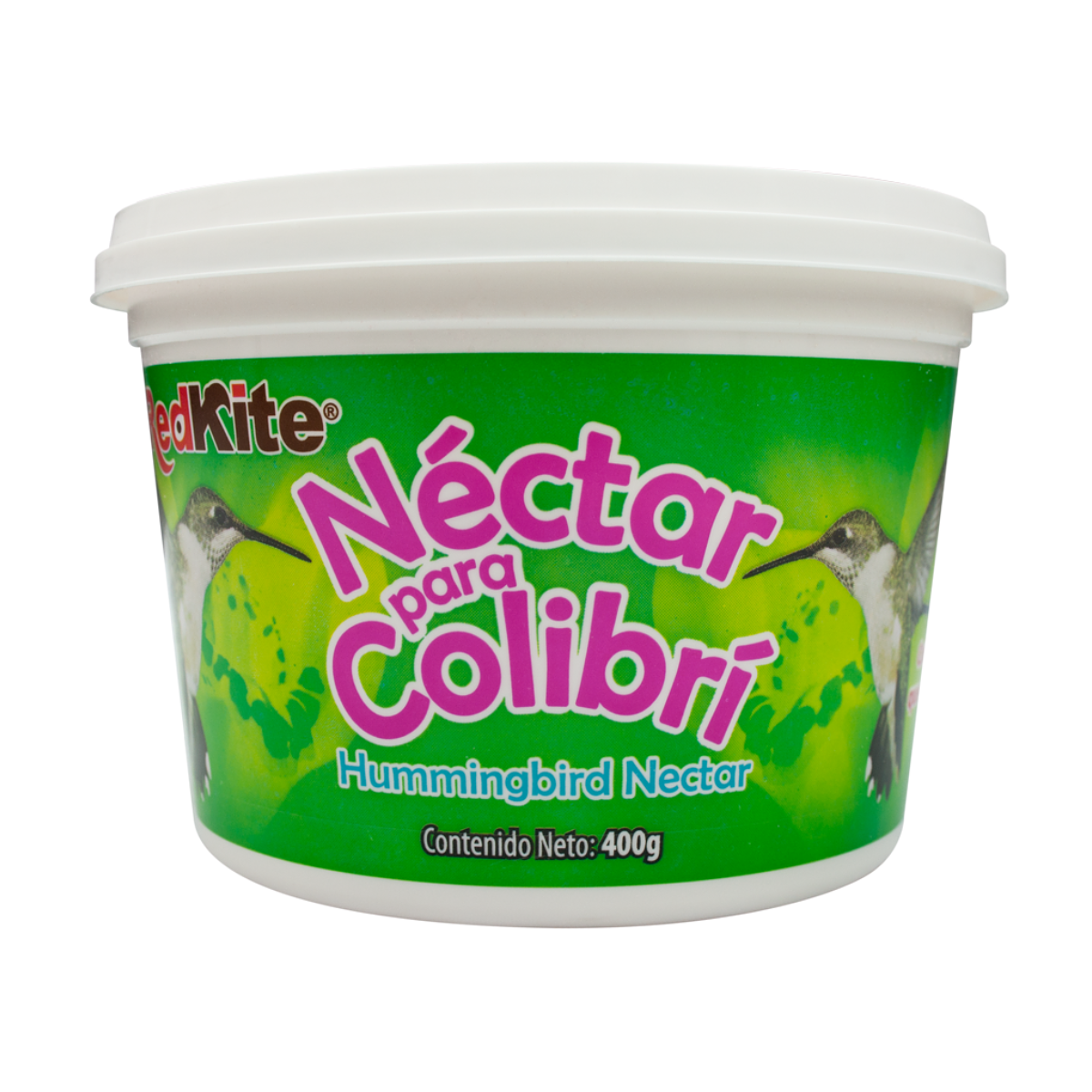 RedKite® Néctar Para Colibrí | 400 g