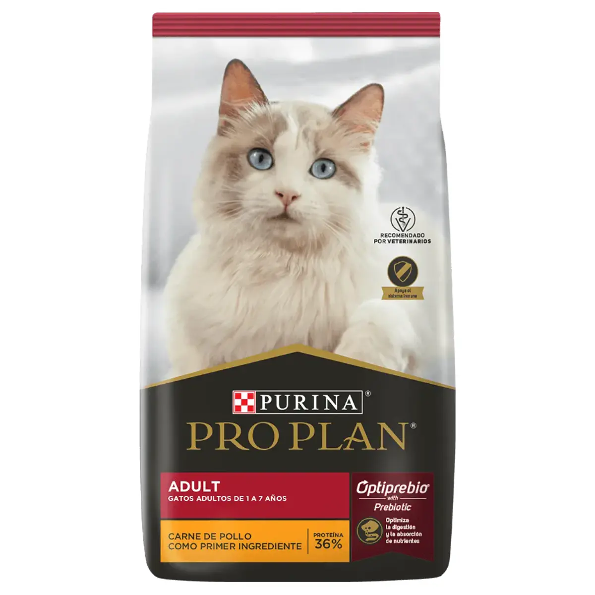Pro Plan Gato Adulto 3kg