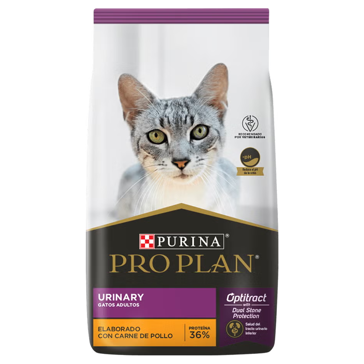 Pro Plan Urinary Gato 7.5kg