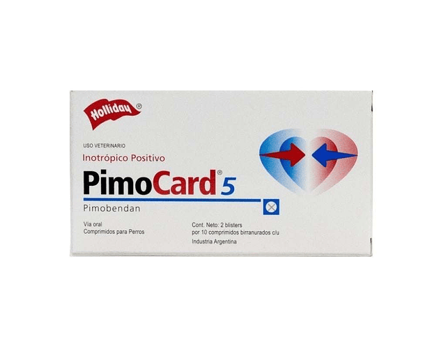 PimoCard 5