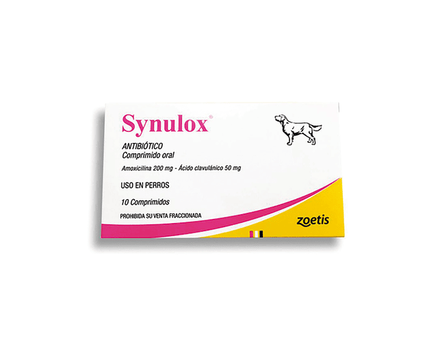Synulox