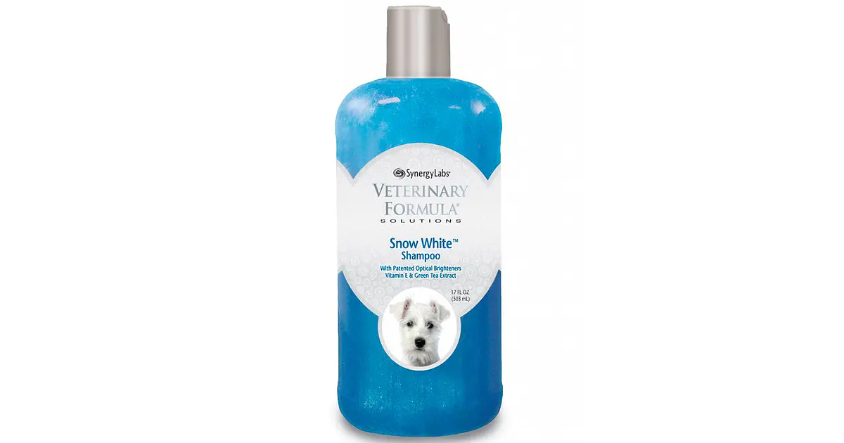 Snow White Shampoo 503ml