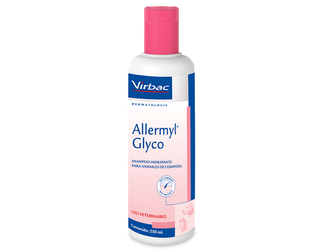 Allermyl Glyco 250ml