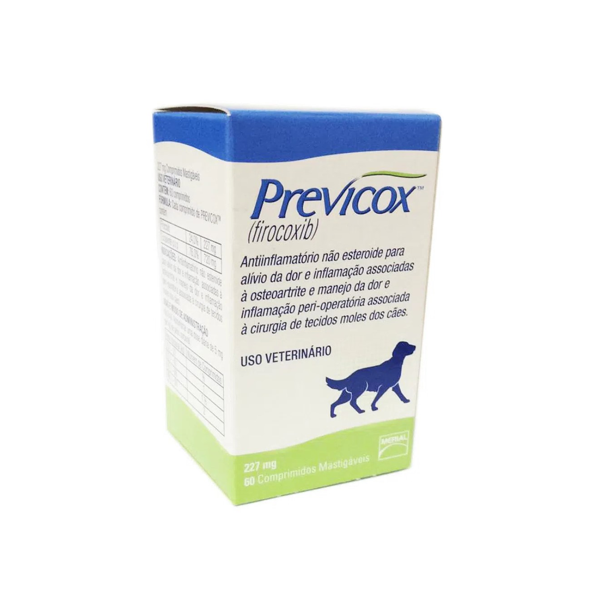 Previcox 227 mg