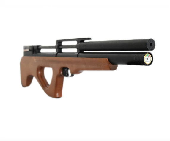 RIFLE ARTEMIS P15 PCP 5.5