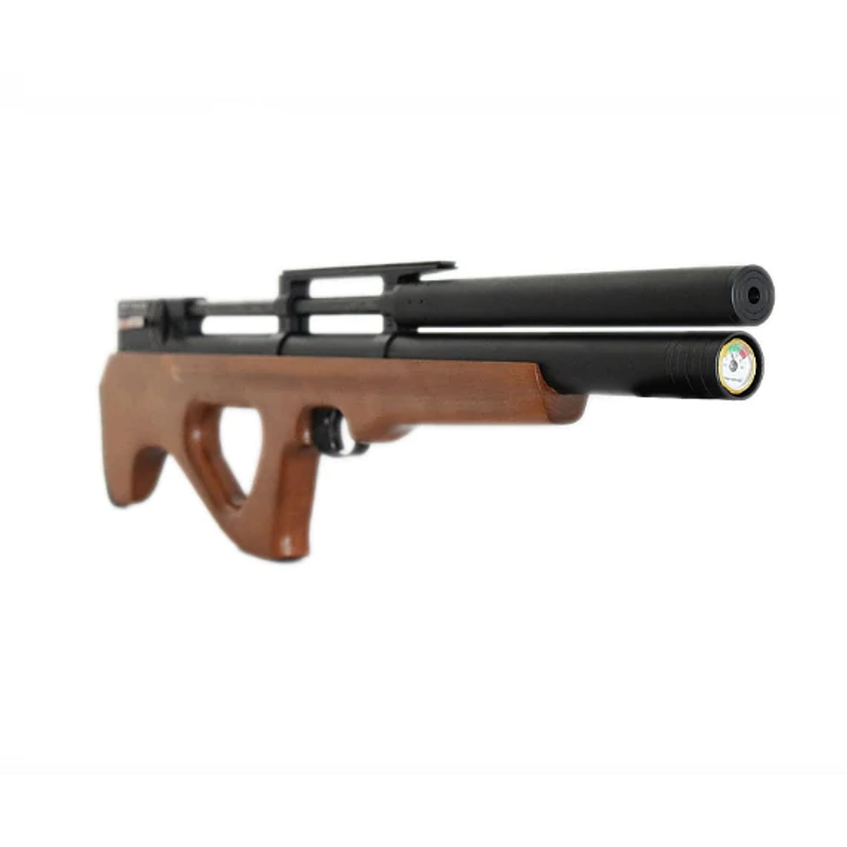 RIFLE ARTEMIS P15 PCP 5.5