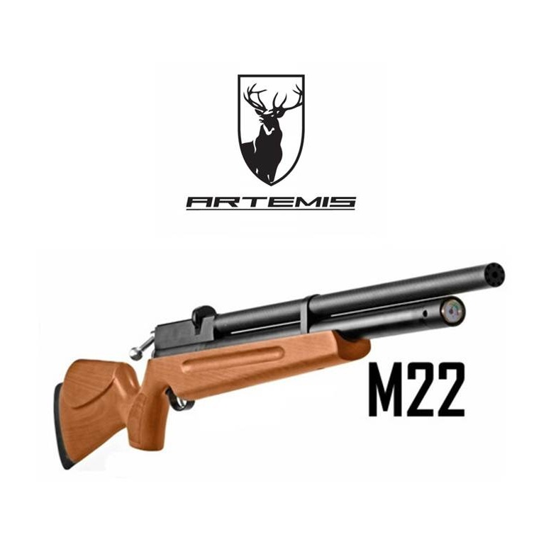 M22 Rifle