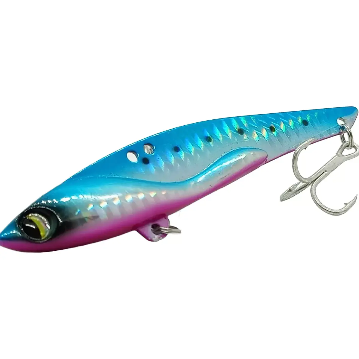 CABALLITO LURE FISHING