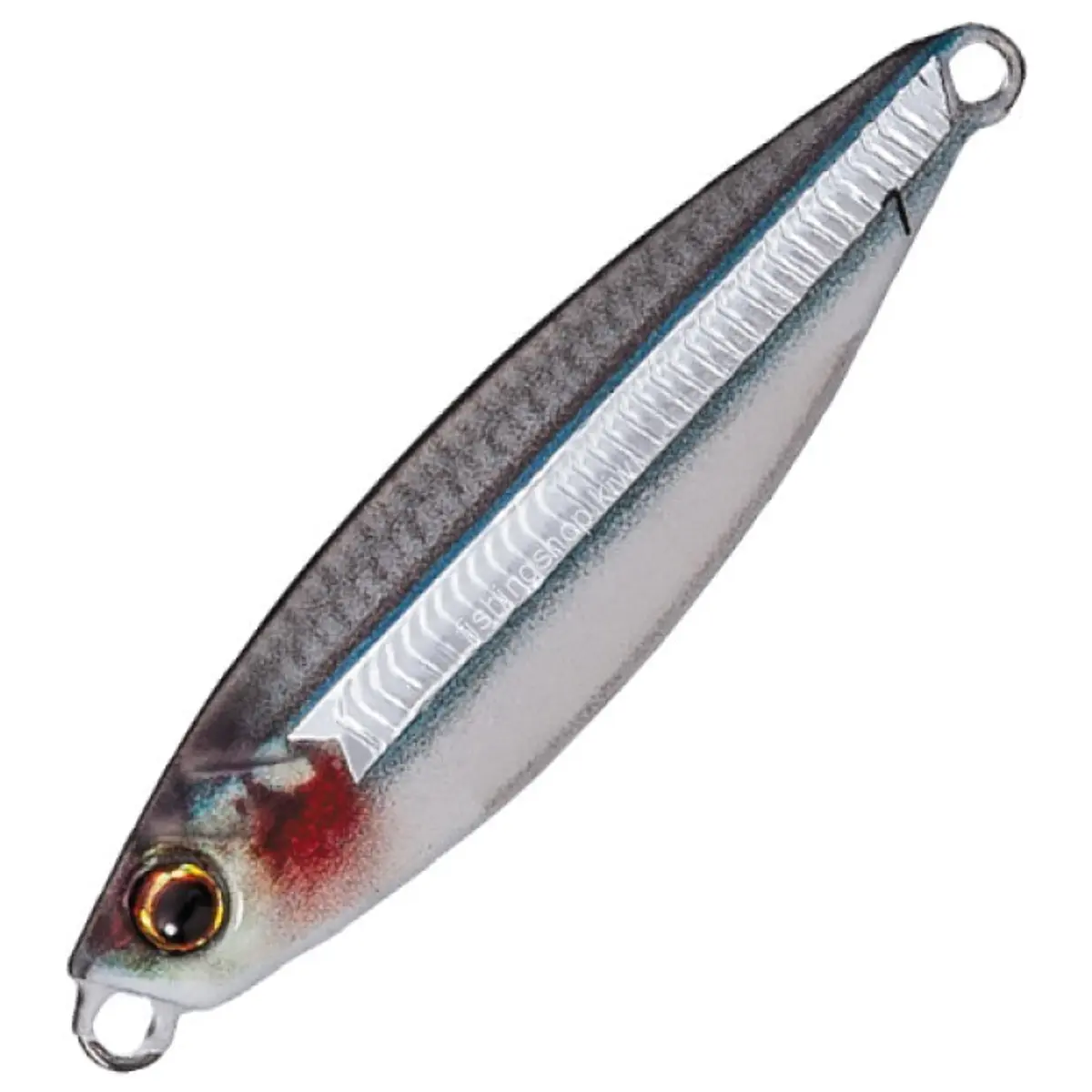 JIG PARA SHORT 40G