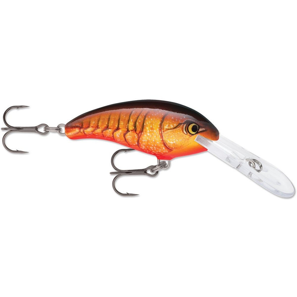 SEÑUELO SHAD DANCER